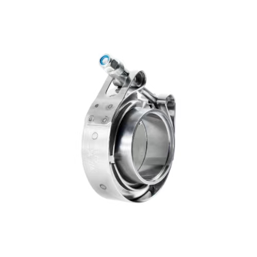 Tianjin Yuda Machinery Co., Ltd.